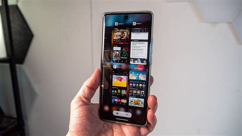 These Are The Best Android Multitasking Uis Ranked Android Central