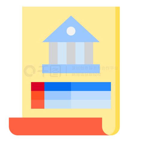 银行免抠元素 银行 素材免费下载 512像素 Svg格式 编号51929249 千图网