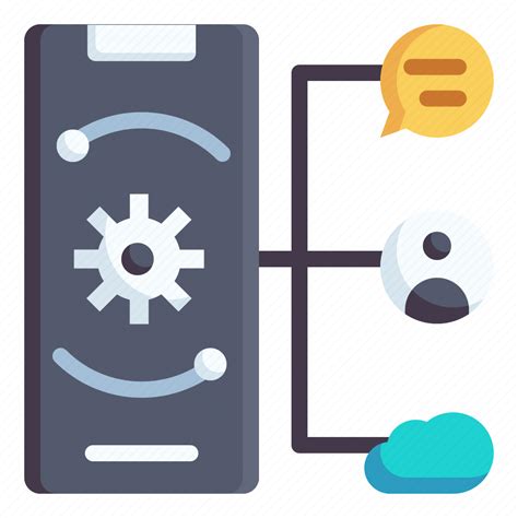 Algorithm Ui User Interface Marketing Program Application Service