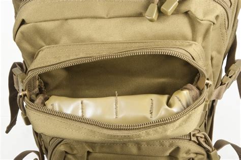 Тактический рюкзак 40 литров