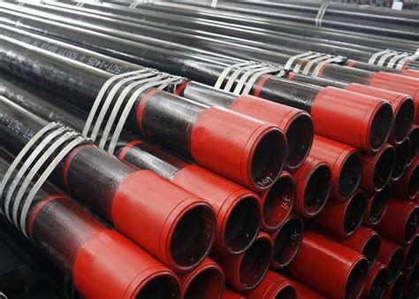 Api 5ct Casing Pipe Suppliers In India 5ctiso 11960 Pipe Exporters