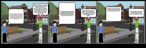 School Storyboard Por 72fde097