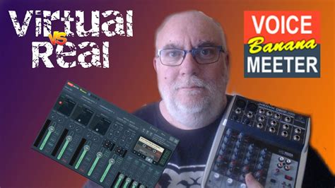 Tutorial Voicemeeter Básico en español YouTube