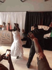 Wedding Dress  Funny