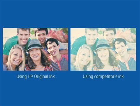 Kualitas Hasil Cetak Luar Biasa