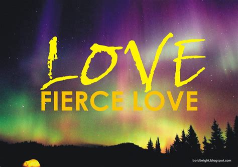 Love Fierce Love I Keep Running To You By Bold Bright Ogbonna Medium