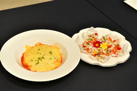 송어 스테이크로 맛있는 저녁식사 하세요