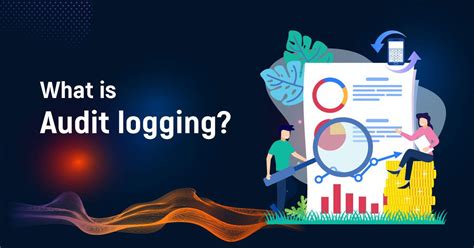 What Is Audit Logging Prophaze
