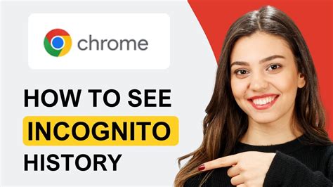 How To See Incognito History Step By Step Guide 2025 Youtube