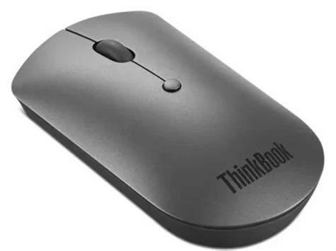 Lenovo Thinkbook Bluetooth Silent Mouse At Piece In Madurai Id