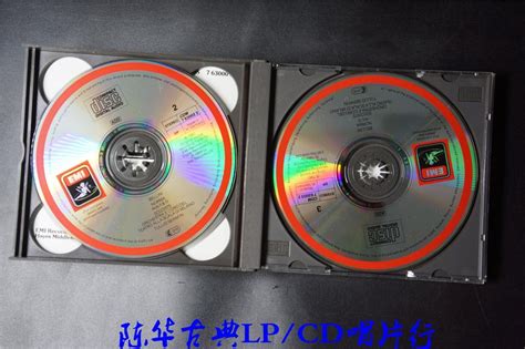 《贝利尼：诺尔玛》 卡拉斯、塞拉芬 3cd Emi 古典发烧cd唱片 古典lp、cd唱片行 音响贵族网