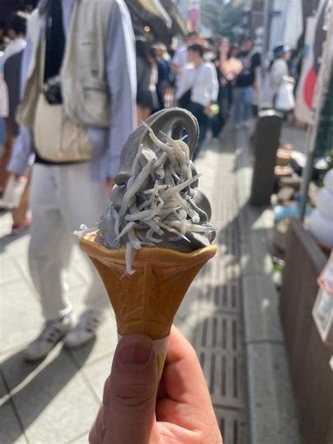 Maki Katayamaさんの口コミ しらす問屋 とびっちょ 江の島弁財天仲見世通り店 Retty 日本最大級の実名型グルメサービス