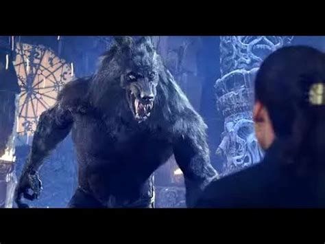 All Transformations Werewolf And Vampire From Van Helsing Youtube