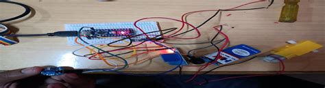 Driver Drowsiness Detection System Project