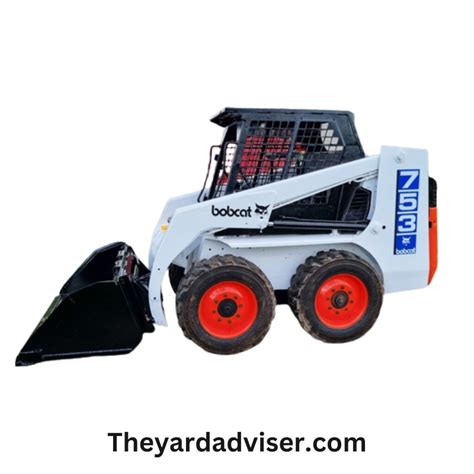 5 Common Bobcat 753 Problems [troubleshooting And Fix Guide]