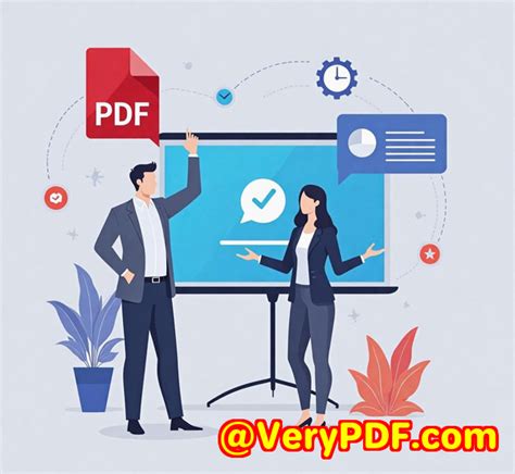 How To Convert Financial Reports Into Pdfa Format For Long Term Storage Using Verydoc Sdk
