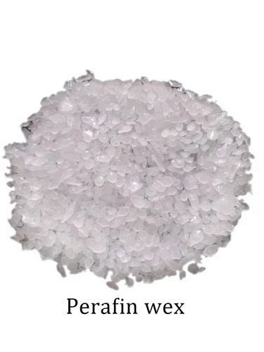 Granules Fully Refined Paraffin Wax For Polishing Chemical Grade At Kg In Amreli