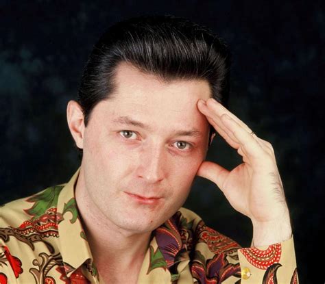 Jesse Garon Quest Devenu Linterprète Du Titre Culte Cest Lundi