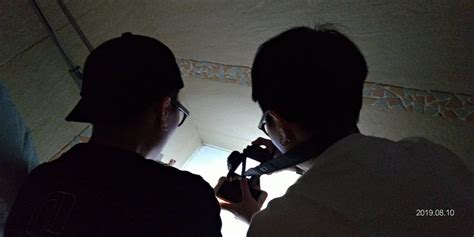 Huo Zhe French Riviera Film Festival