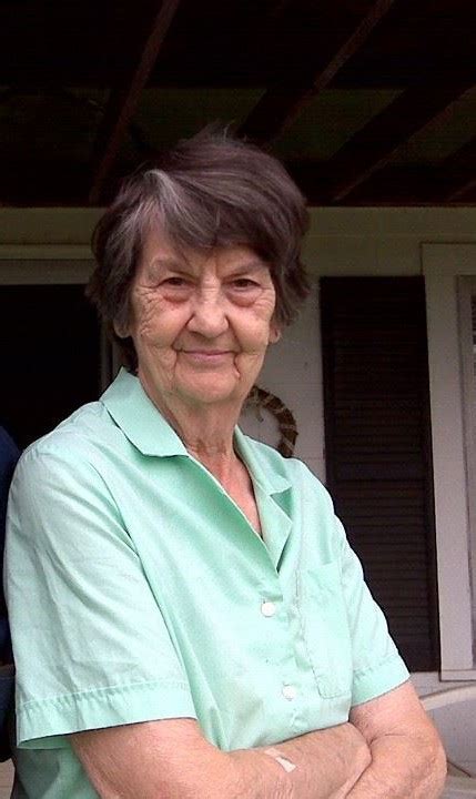 Frances Ruby Sanford Roberts 1932 2015 Find A Grave Memorial