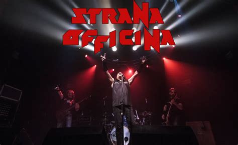 Strana Officina Entrano Nel Roster Della Morrigan Promotion Verorock