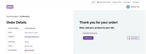 Installation Guide Woocommerce Documentation Woocommerce