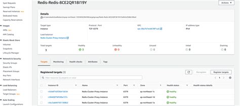 基于 Redis Cluster Proxy 集群的 Redis 非原生集群至 AWS Redis 原生集群异构迁移方案 亚马逊AWS官方博客