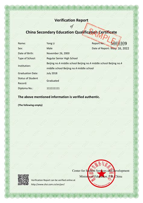 Certificate Of Secondary Education Tìm Hiểu Tổng Quan Và Vai Trò Trong Giáo Dục