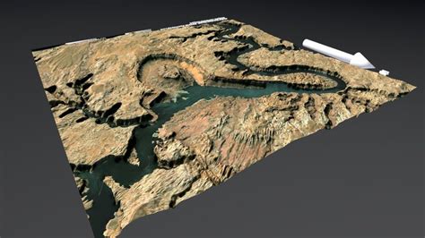 Meander 3d Models Sketchfab