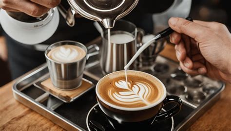 Piccolo Latte What It Is And How To Make It Sudden Coffee