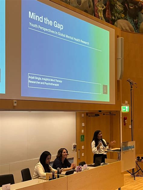 Anjali Singla On Linkedin Boldideas2024 Globalmentalhealth Telehealth Regulating Ai