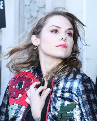 Coeur De Pirate Editorial Stock Photo Stock Image Shutterstock