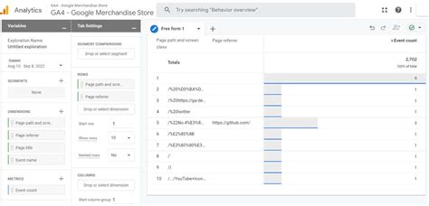How To Track Find And Fix 404 Errors In Ga4 2025