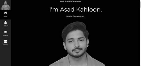 Asad Kahloon On Linkedin Webdevelopment Frontenddeveloper