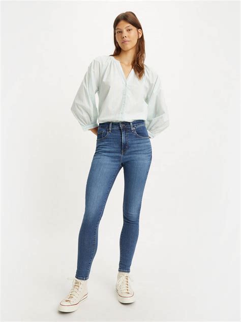 Jeans For Women Shop All Levis® Womens Jeans Levis® Ca