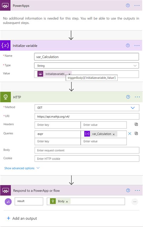 Powerapps Solve Math Equationstring In Canvas App Stack Overflow