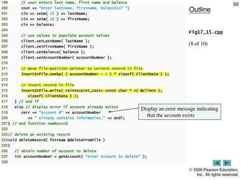 17 file processing ppt download
