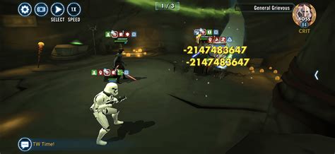 Investigating Defense Of Dathomir Featuring The Immovable General Of