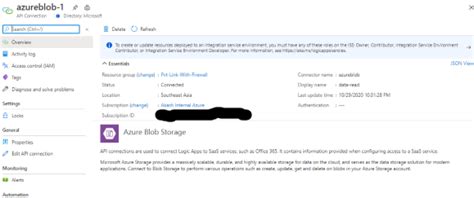 Azure Logicapps With Ise Integration Service Environment Cloud Gyan