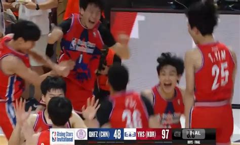 男篮一夜两场大败！24分惨败后再狂输49分：被韩国队打爆遭重创！