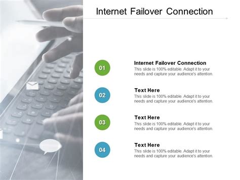 Internet Failover Connection Ppt Powerpoint Presentation Model Example Topics Cpb PowerPoint