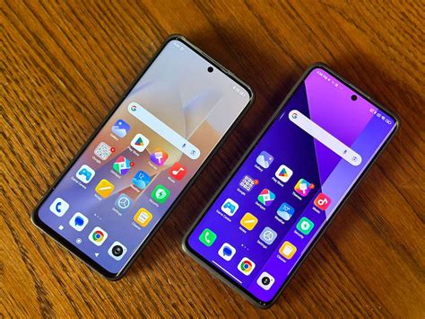 Xiaomi Hyperos Vs Miui Changes We Have Noticed In Days