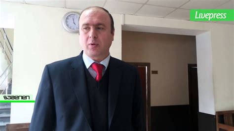 გოგა ანჩაბაძის სასამართლო Youtube