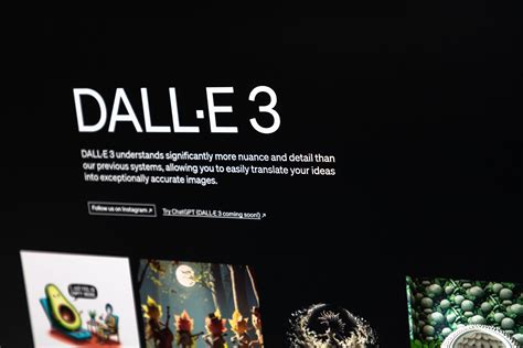 Openais Dall E 3 Is Now Live For Chatgpt Plus And Enterprise Users Tech