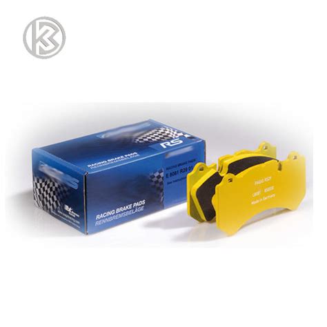 Suitable For High Performance Road Track And Lightweight Circuit Cars