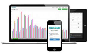 Accuenergy Acuvim AXM WEB Cross Platform Ethernet Module For Accuenergy Acuvim II Series Power