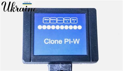 Pulse Induction Metal Detector Clone Pi W Electronic Philippines Ubuy