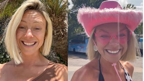 How Old Is Sydney Smith On Tiktok Dexerto
