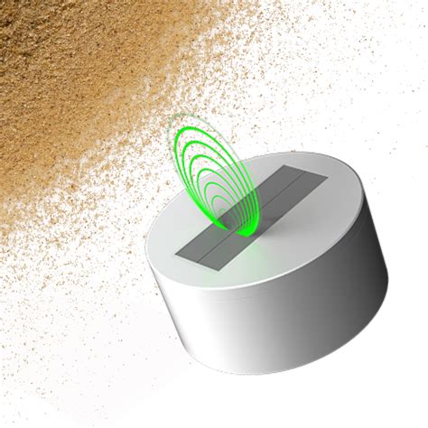 Sand Moisture Sensor Seztec Usa