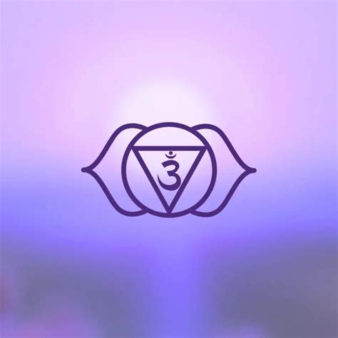 Quelle Est La Couleur Liée Au Chakra Troisième œil Les Reliques